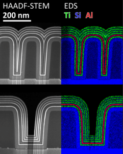 Atomic Layer Deposition - SALD