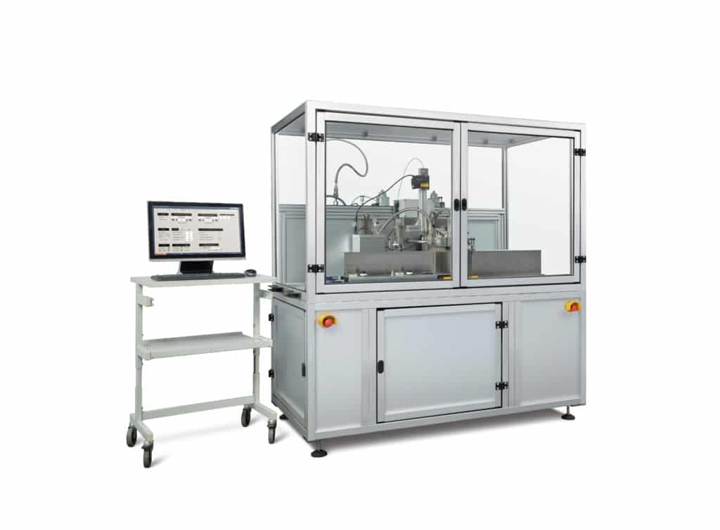 R&D System - SALD