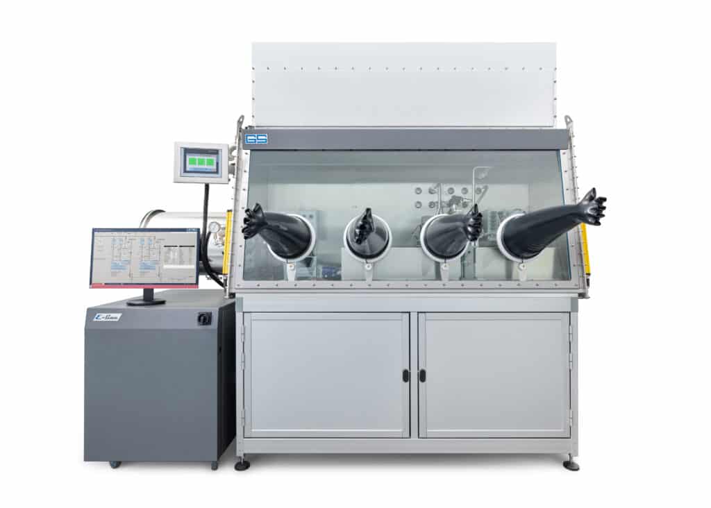 R&D System - SALD